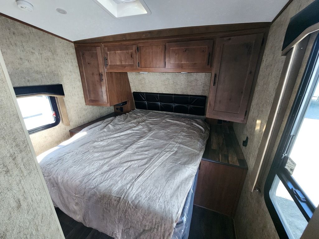 2024 Outdoors RV MTN TRX 29TRX 23761| Grants Pass, OR | RV dealership