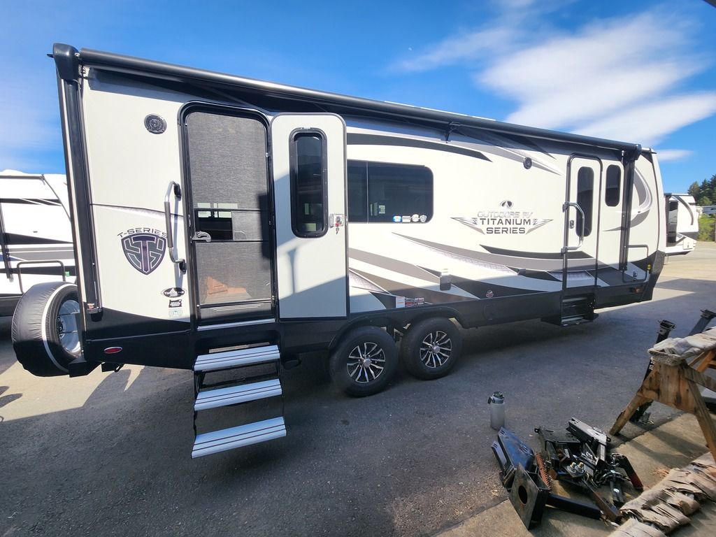 Inventory | Grants Pass, OR | RV dealership