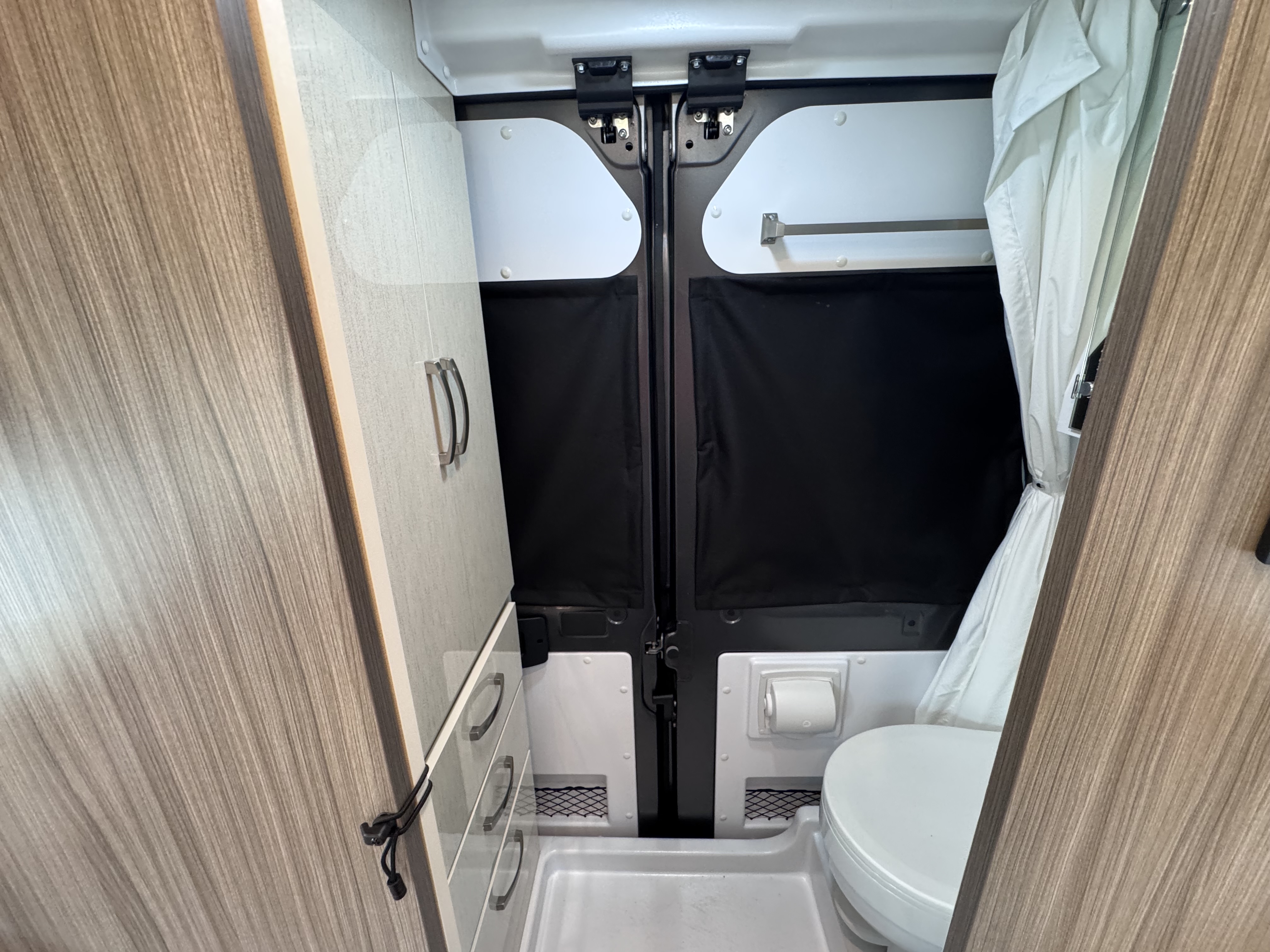 2024-Entegra-Coach-Ethos-20T-24132 | Grants Pass, OR | RV dealership